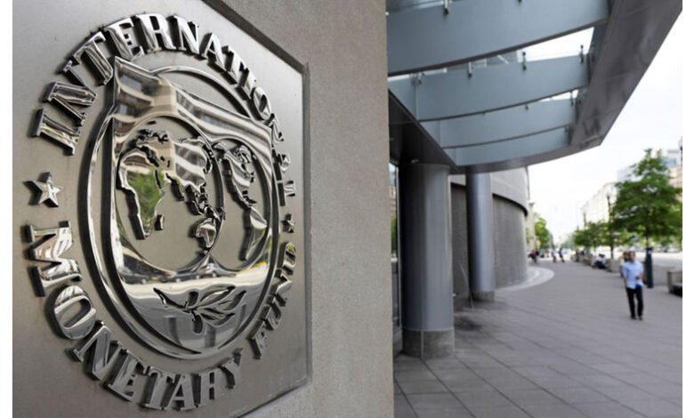 Moçambique: FMI e EUA Pressionam Saúde Pública - Portal Afroline