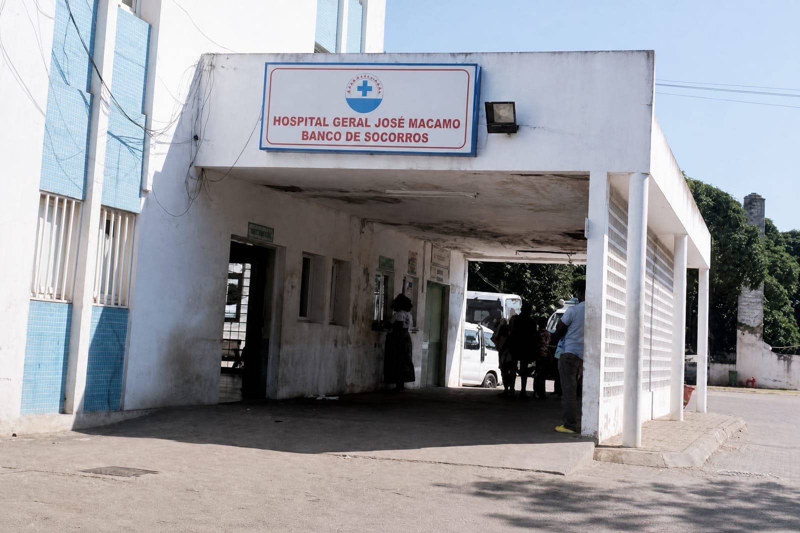 Troca de bebé em Maputo? SERNIC usa DNA para apurar verdade - Portal ...